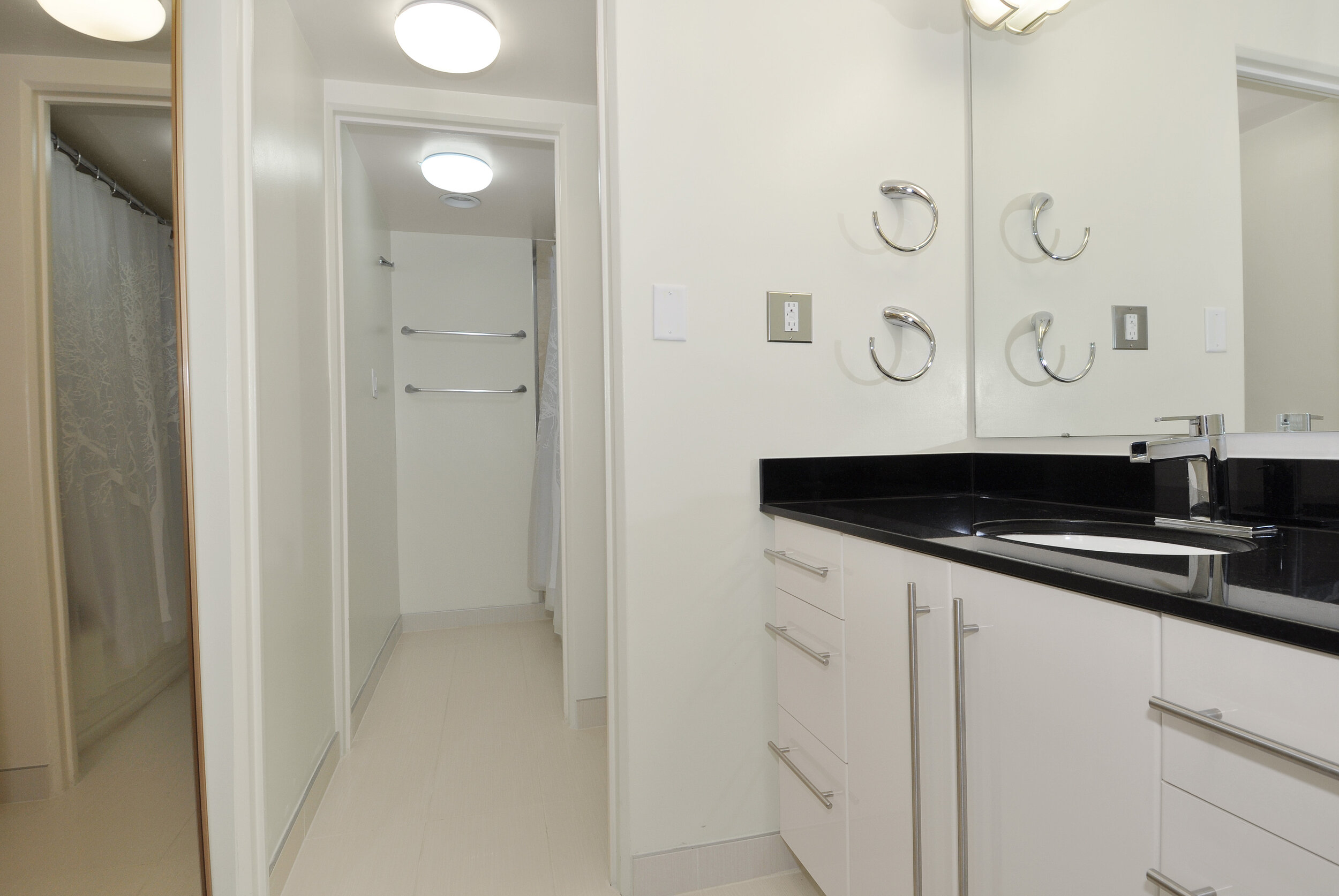 Large Two Bedroom for Rent — Beach Towers