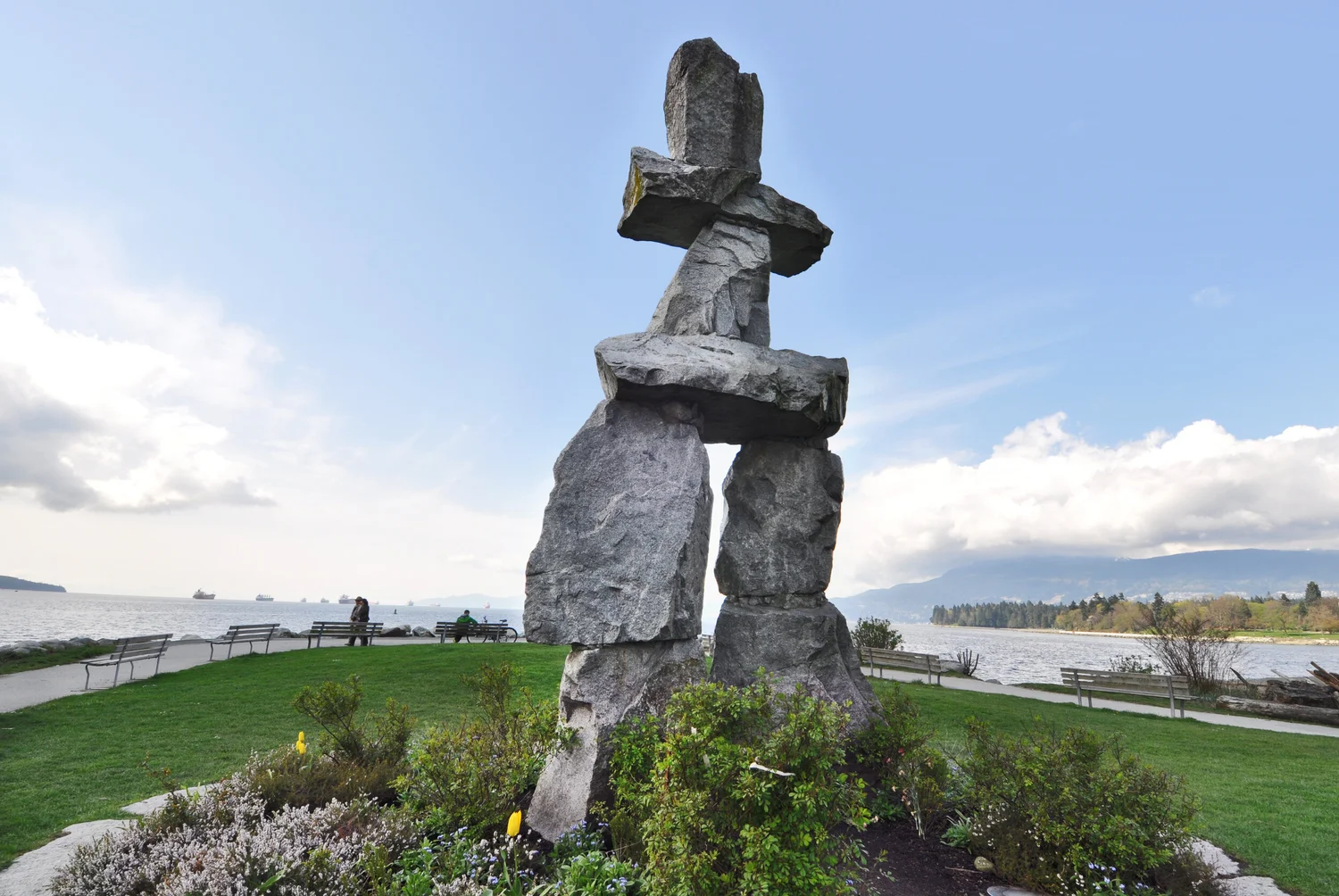 Beach Towers Apartments