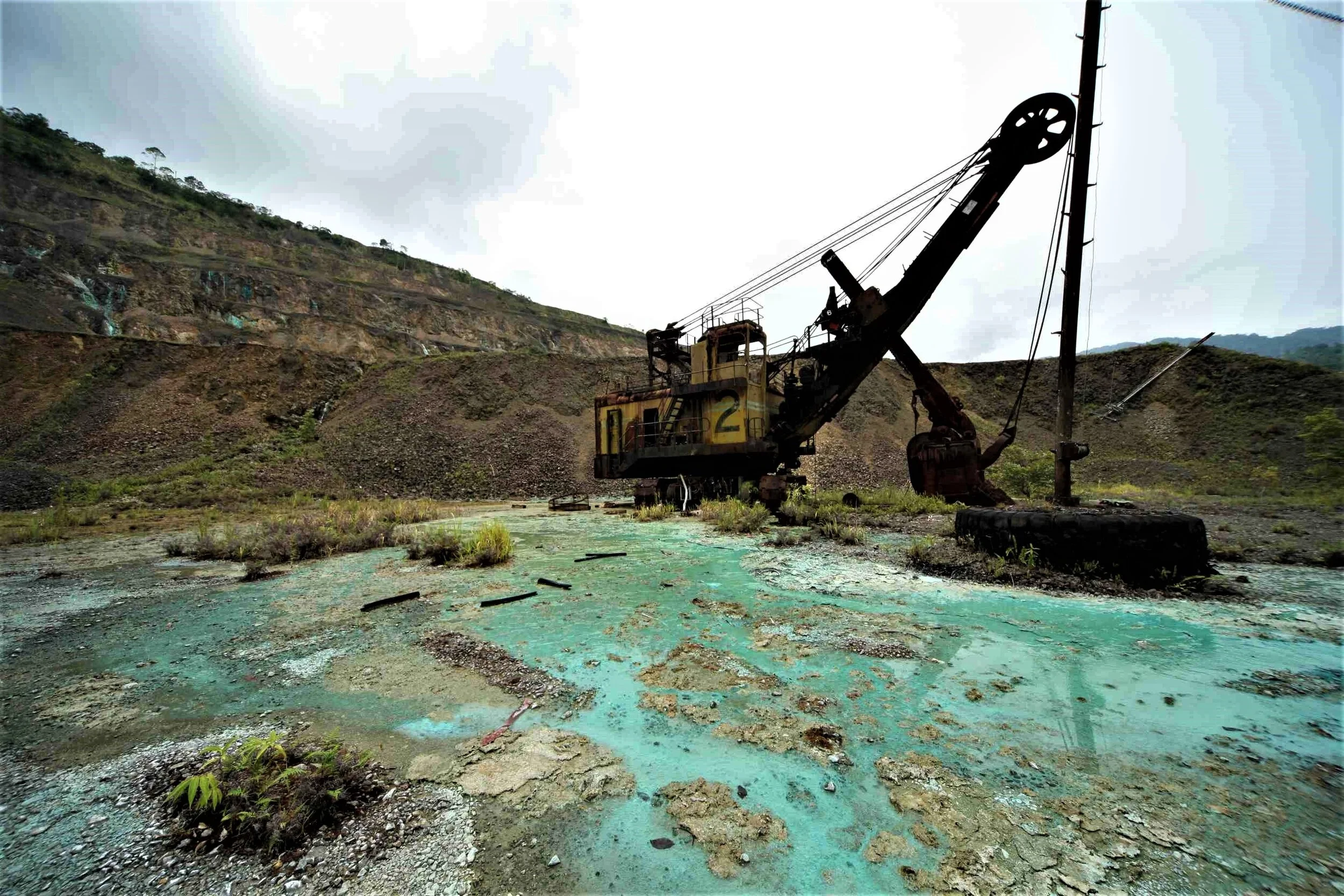 Jaba River Project — 3regroup