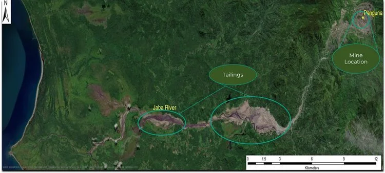 Jaba River Project — 3regroup