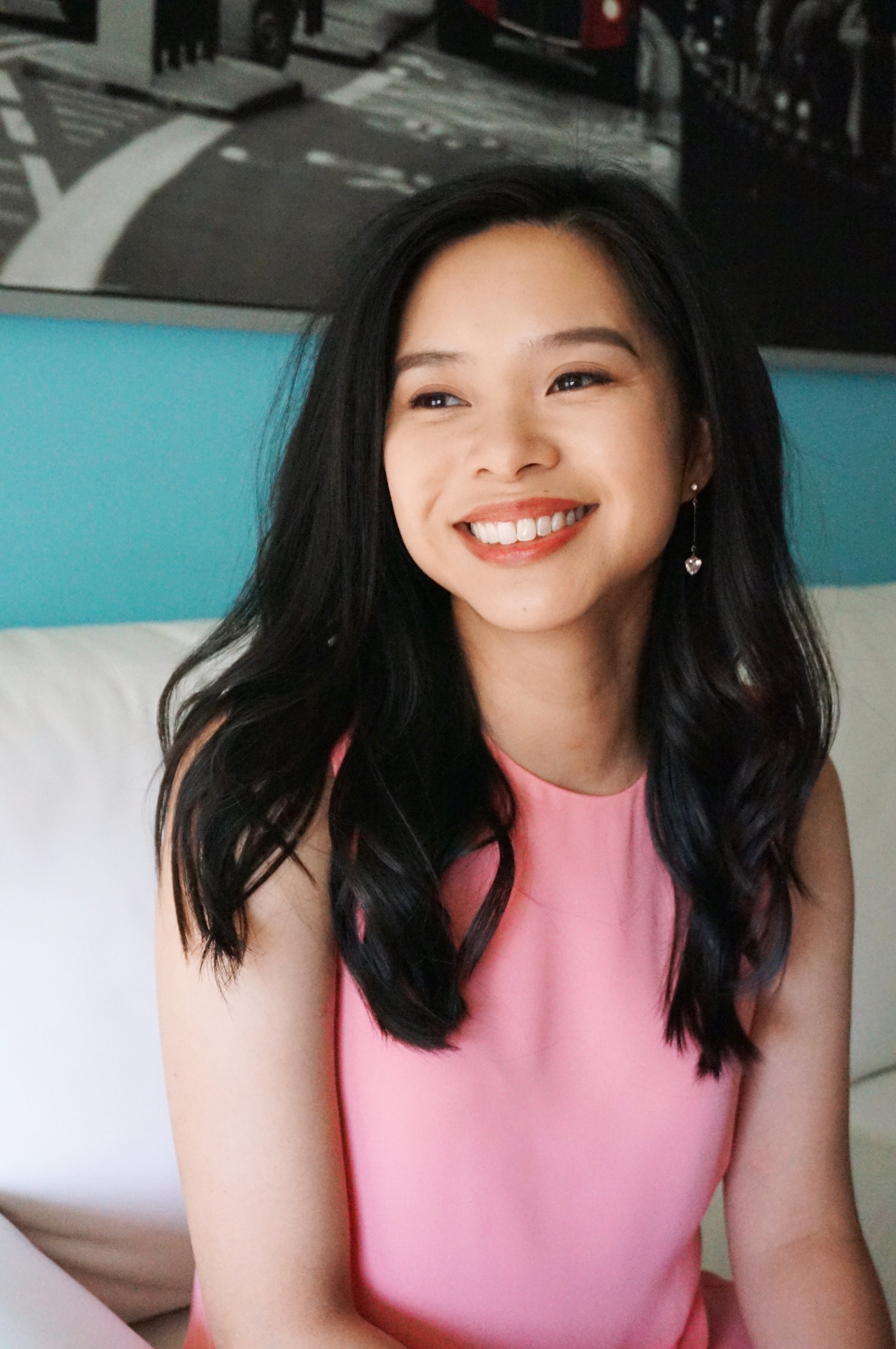 ChubCatArt - Ting Li | Visibility Strategist for Creatives