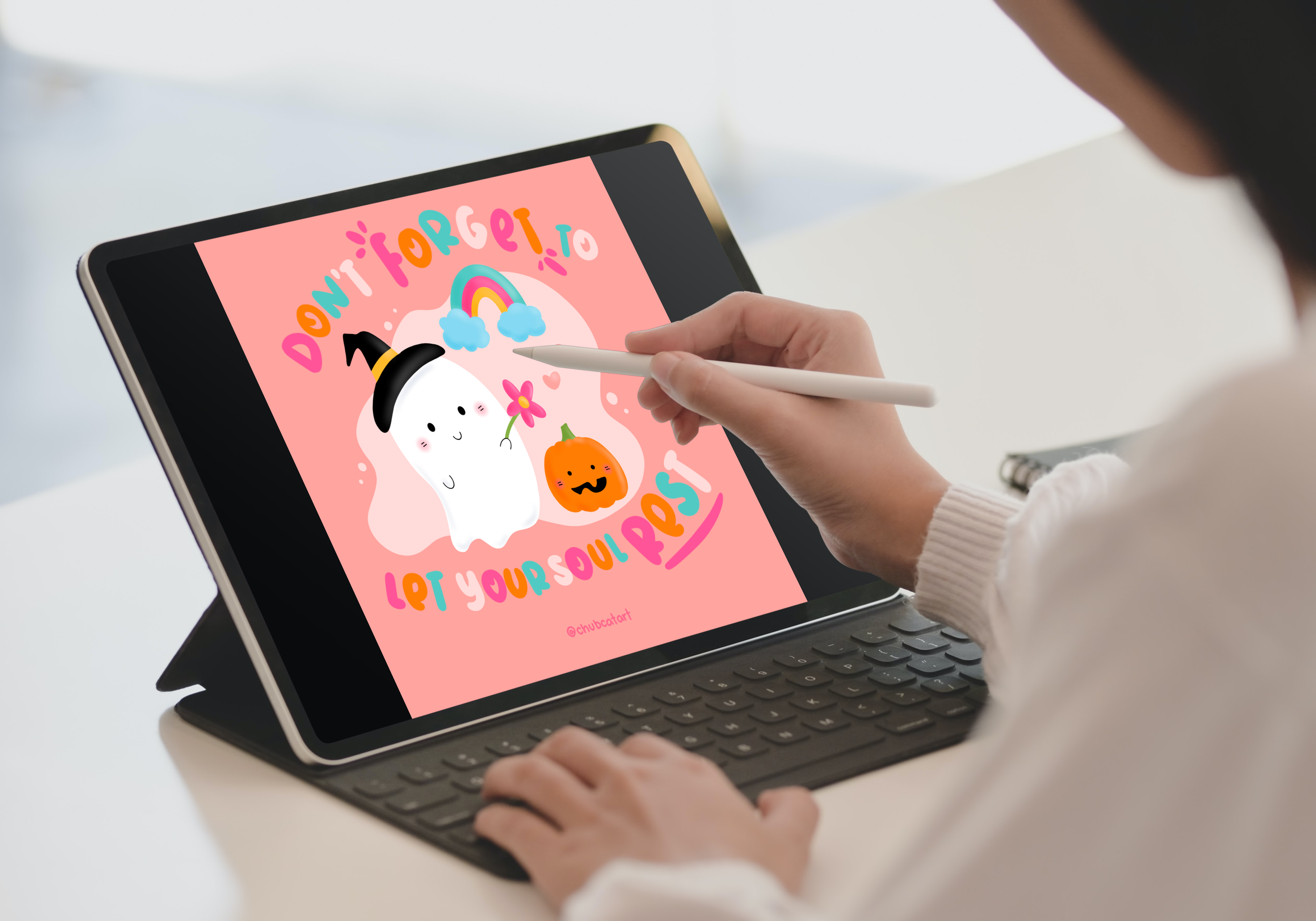 How To Select Multiple Layers In Procreate Ting Li Illustrator How To Select Multiple Layers In Procreate Ting Li Illustrator