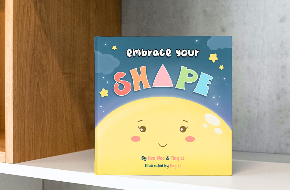 How to Develop a Children’s Book Cover — ChubCatArt | Encouraging ...