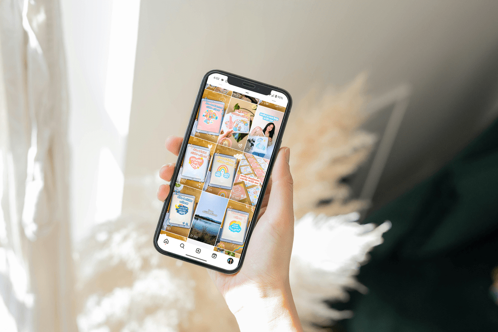 30 Captivating Instagram Reel Ideas for Artists & Creatives ...