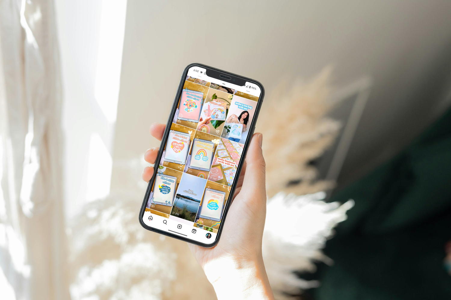 30 Captivating Instagram Reel Ideas for Artists & Creatives ...