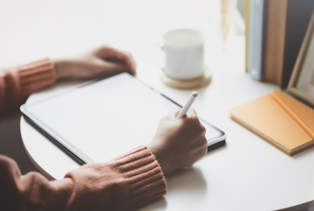 Procreate Tutorial for Beginners: A Step By Step Guide to Unleashing ...