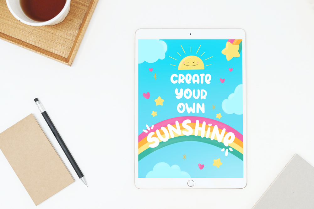 How to Animate in Procreate — ChubCatArt | Encouraging imagination in ...