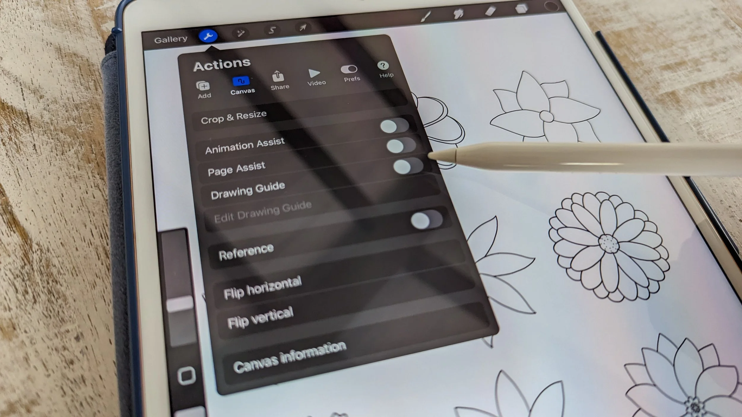 How To Use The Symmetry Tool In Procreate Digital Templates Art Designs how-to-use-the-symmetry-tool-in-procreate-digital-templates-art-designs