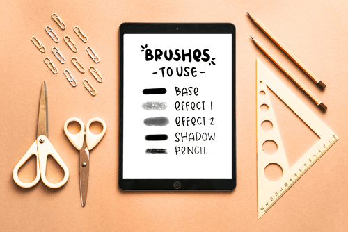 4 Basic Steps for Developing Children’s Book Illustrations — Ting Li ...