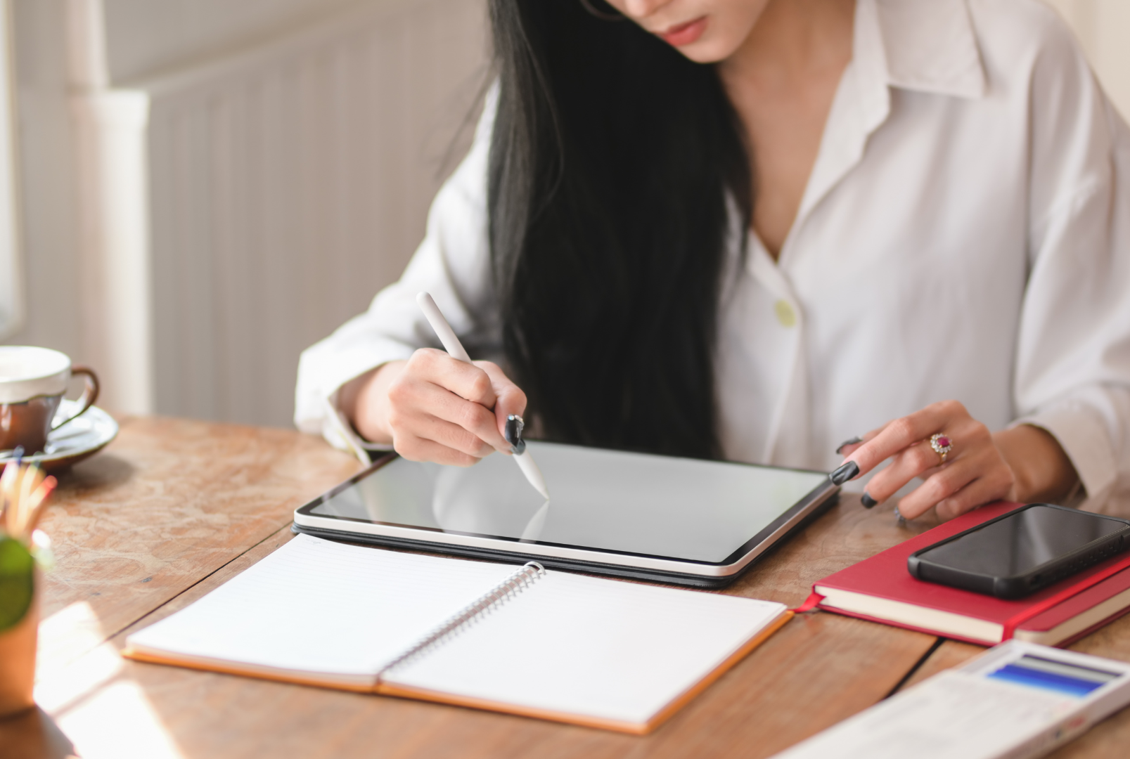 Procreate Tutorial for Beginners: A Step By Step Guide to Unleashing ...