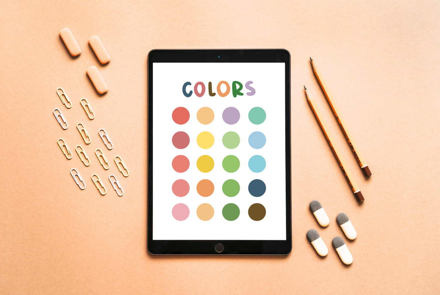 4 Basic Steps for Developing Children’s Book Illustrations — ChubCatArt ...