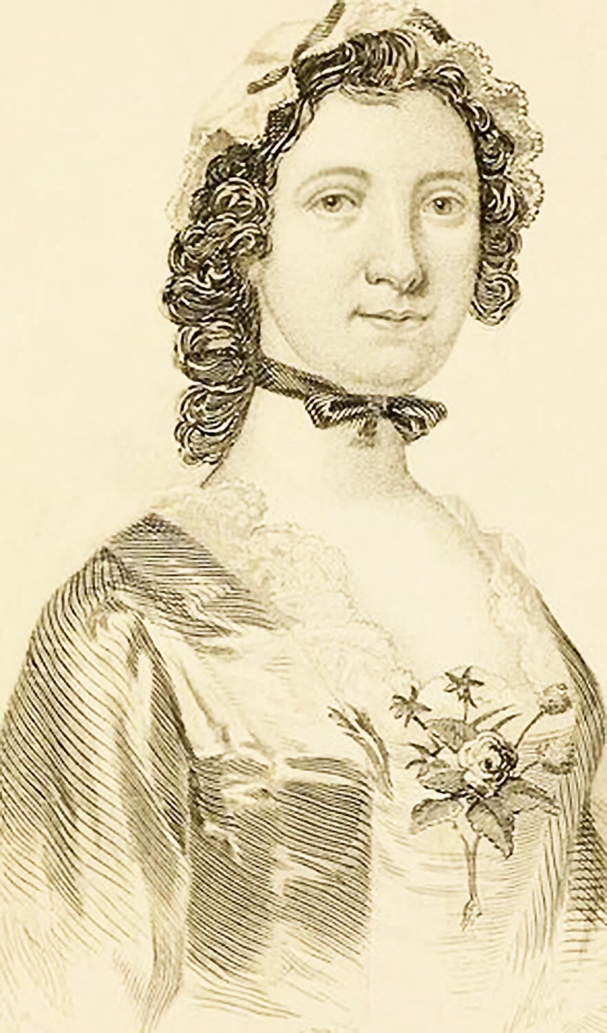 Who Was Elizabeth Fry? — Elizabeth Fry Society of Northern Alberta