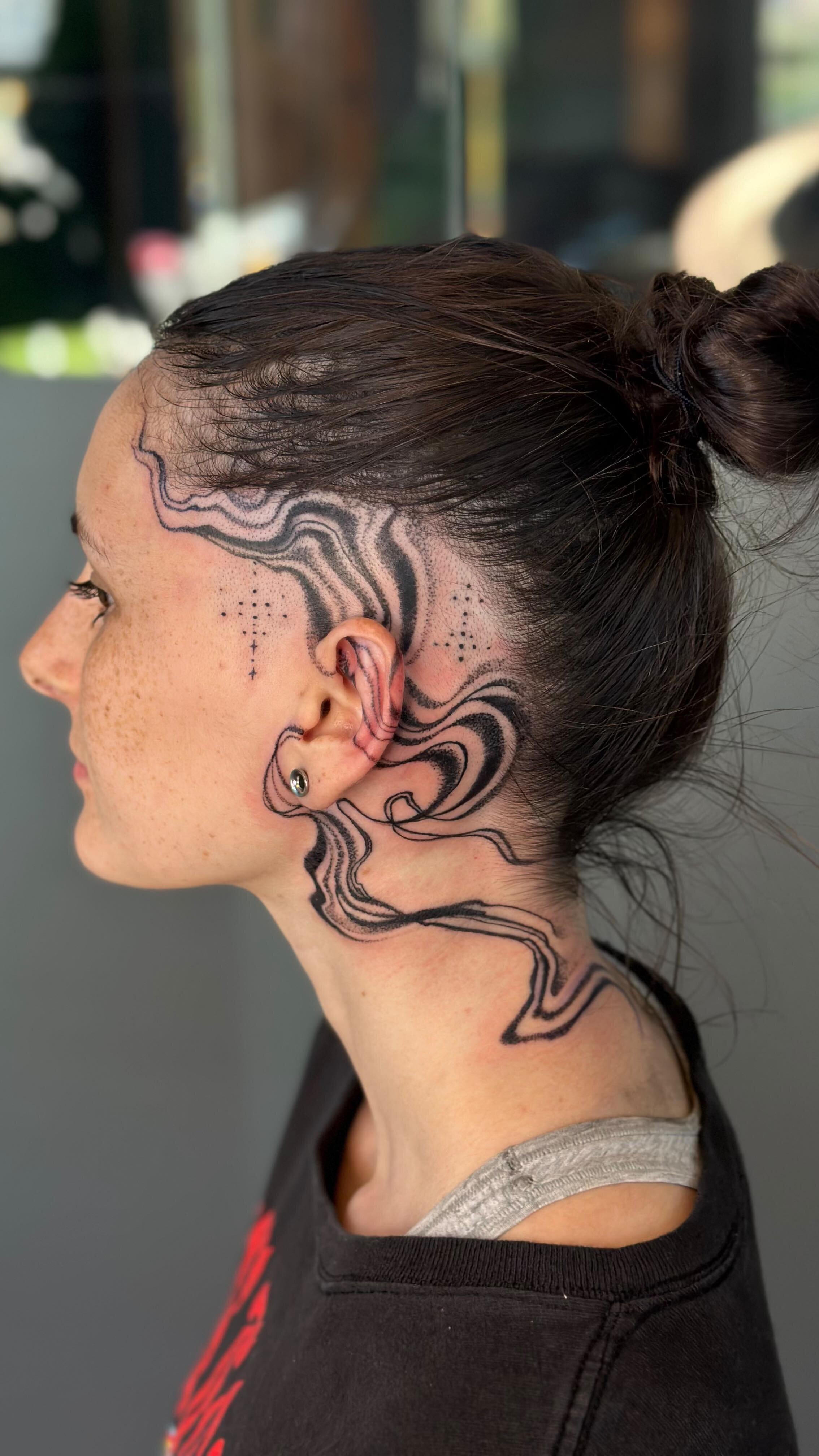 Robyn — Obscura Tattoo