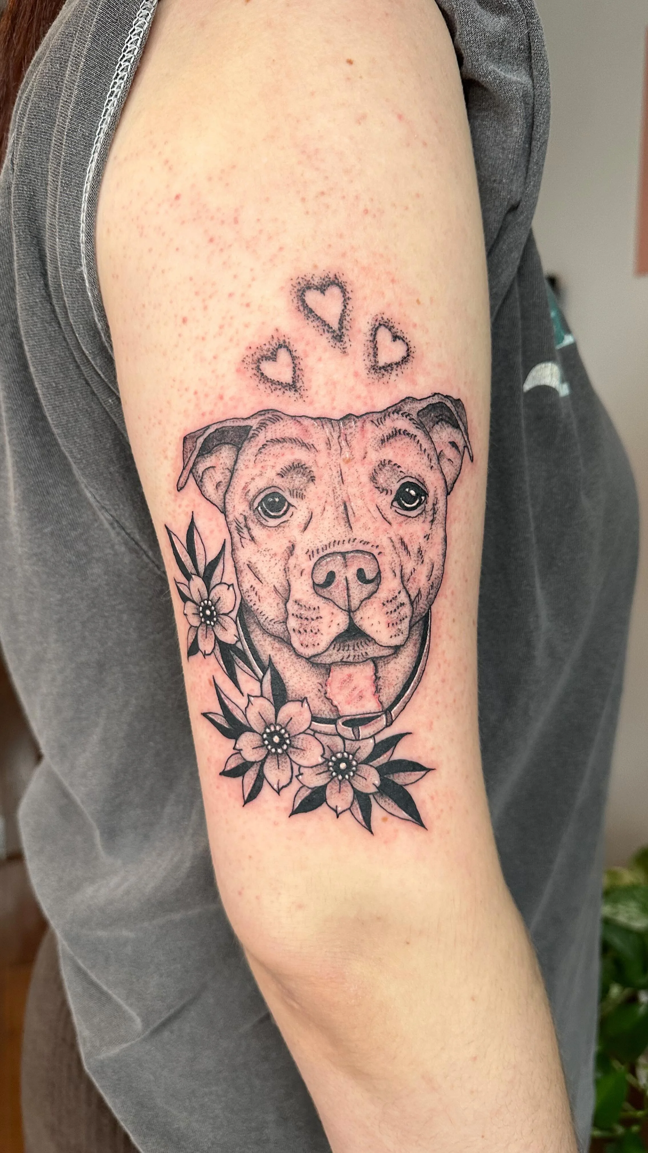 Robyn — Obscura Tattoo