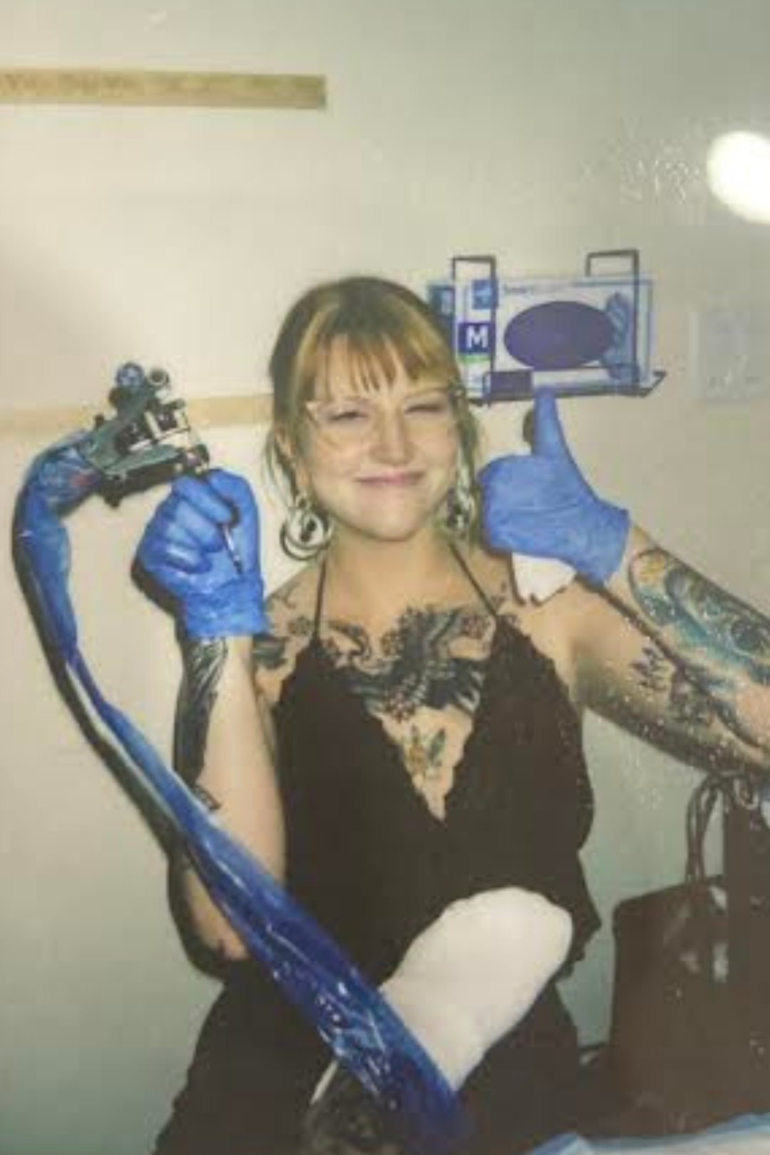 Artists — Obscura Tattoo