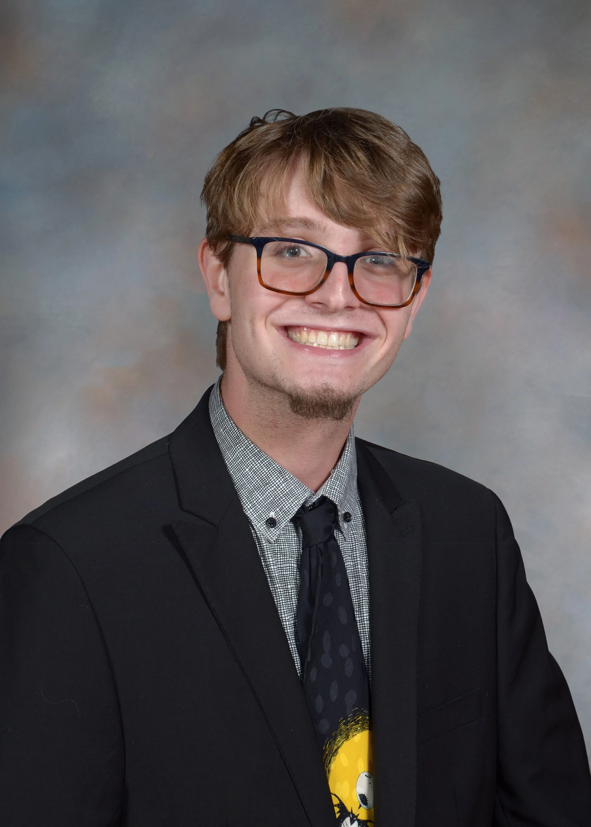 Active Members — Penn State Chapter of Triangle Fraternity