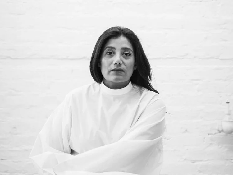 Suchi Reddy - Designing Spaces For Well-Being | DIALOGUE