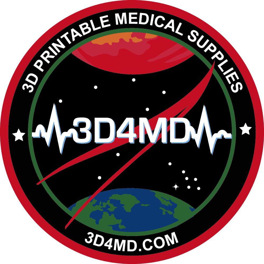 3D4MD