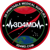 3D4MD