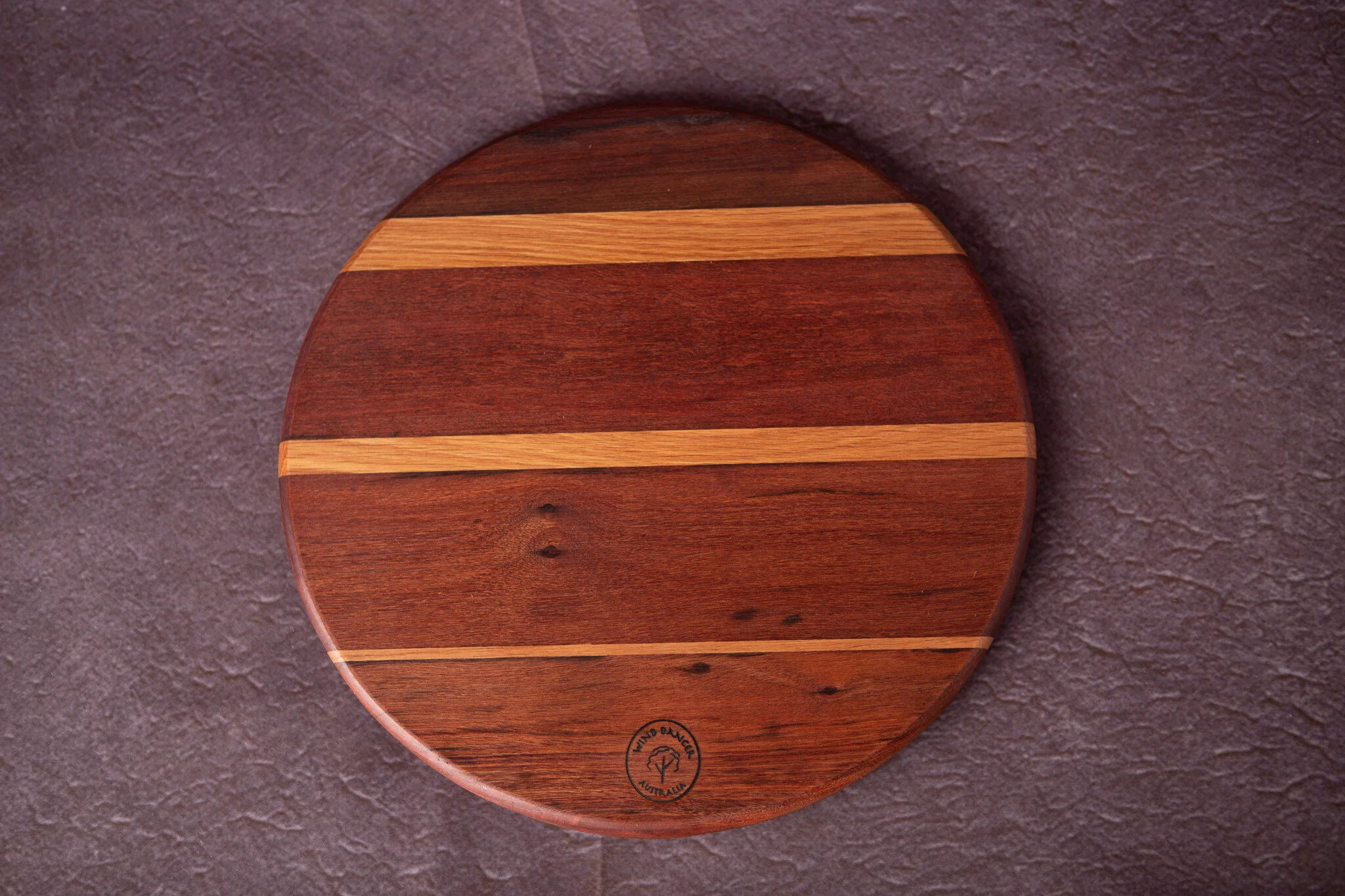 Wood Cheese Boards - Handcrafted Australian Hardwood | Wind Dancer
