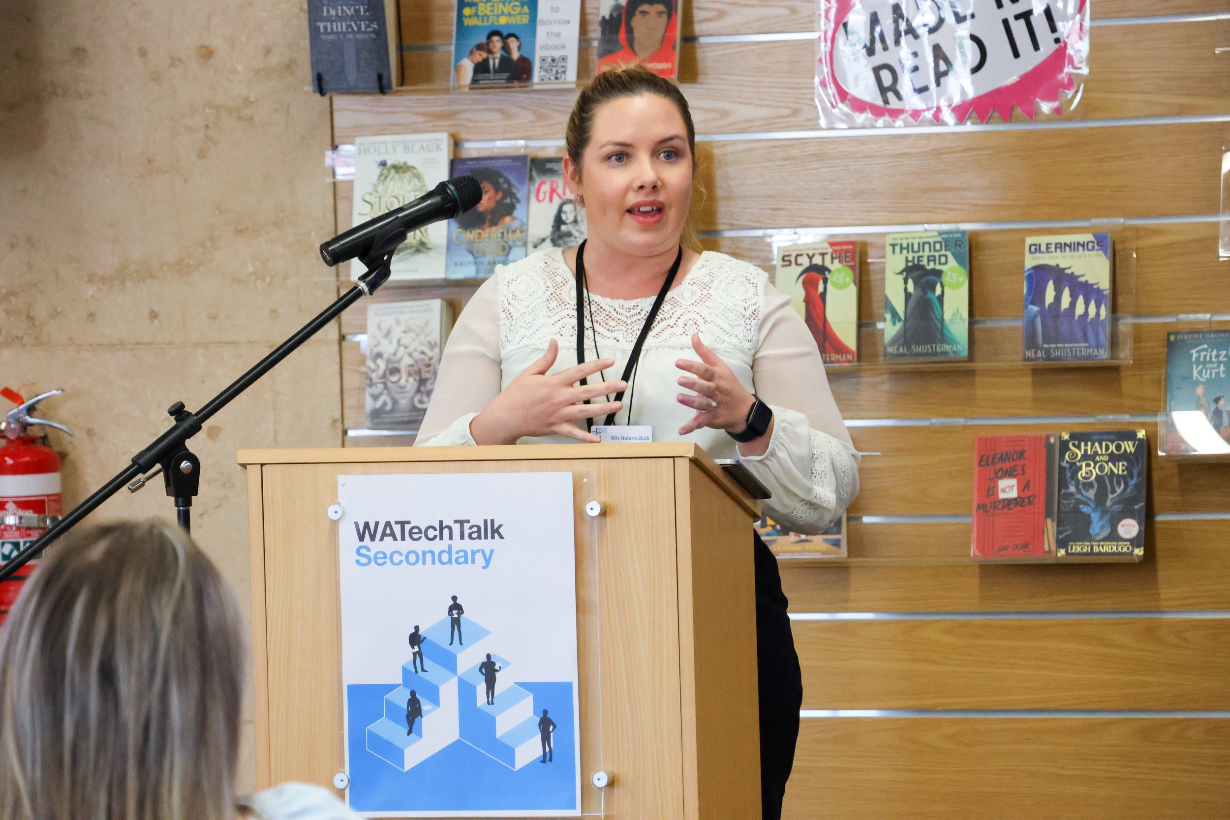 E-News — Mother Teresa Catholic College