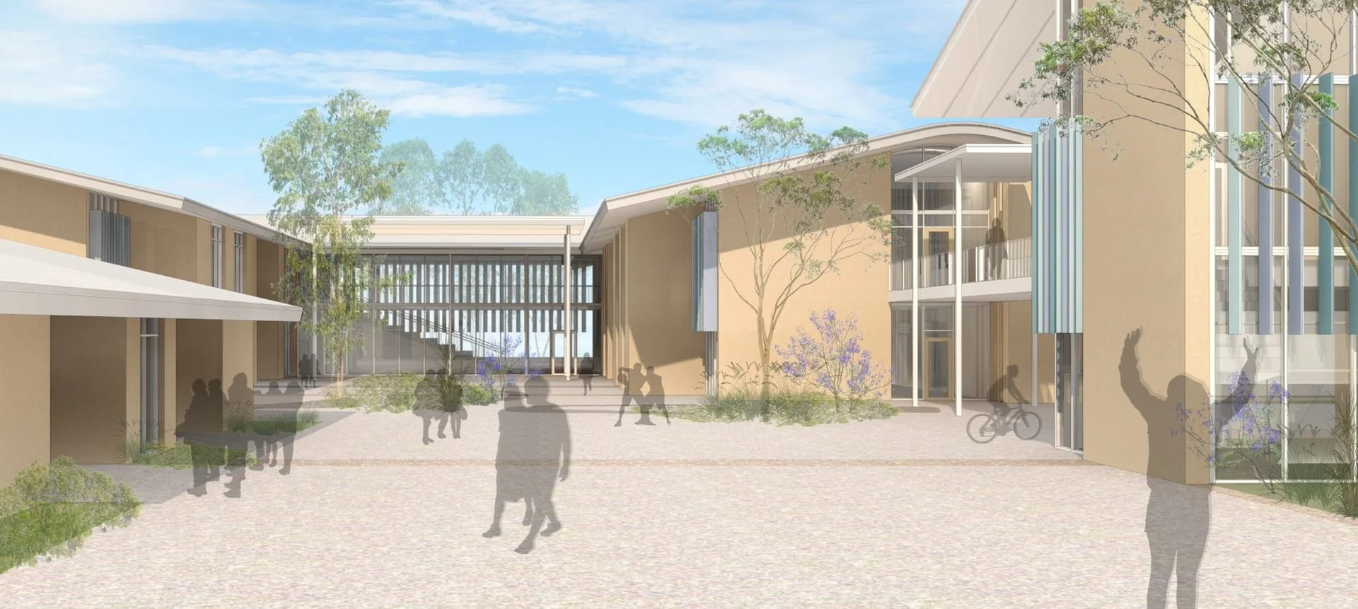 E-News — Mother Teresa Catholic College