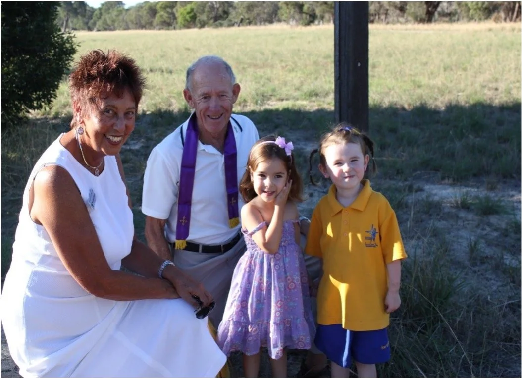 E-News — Mother Teresa Catholic College