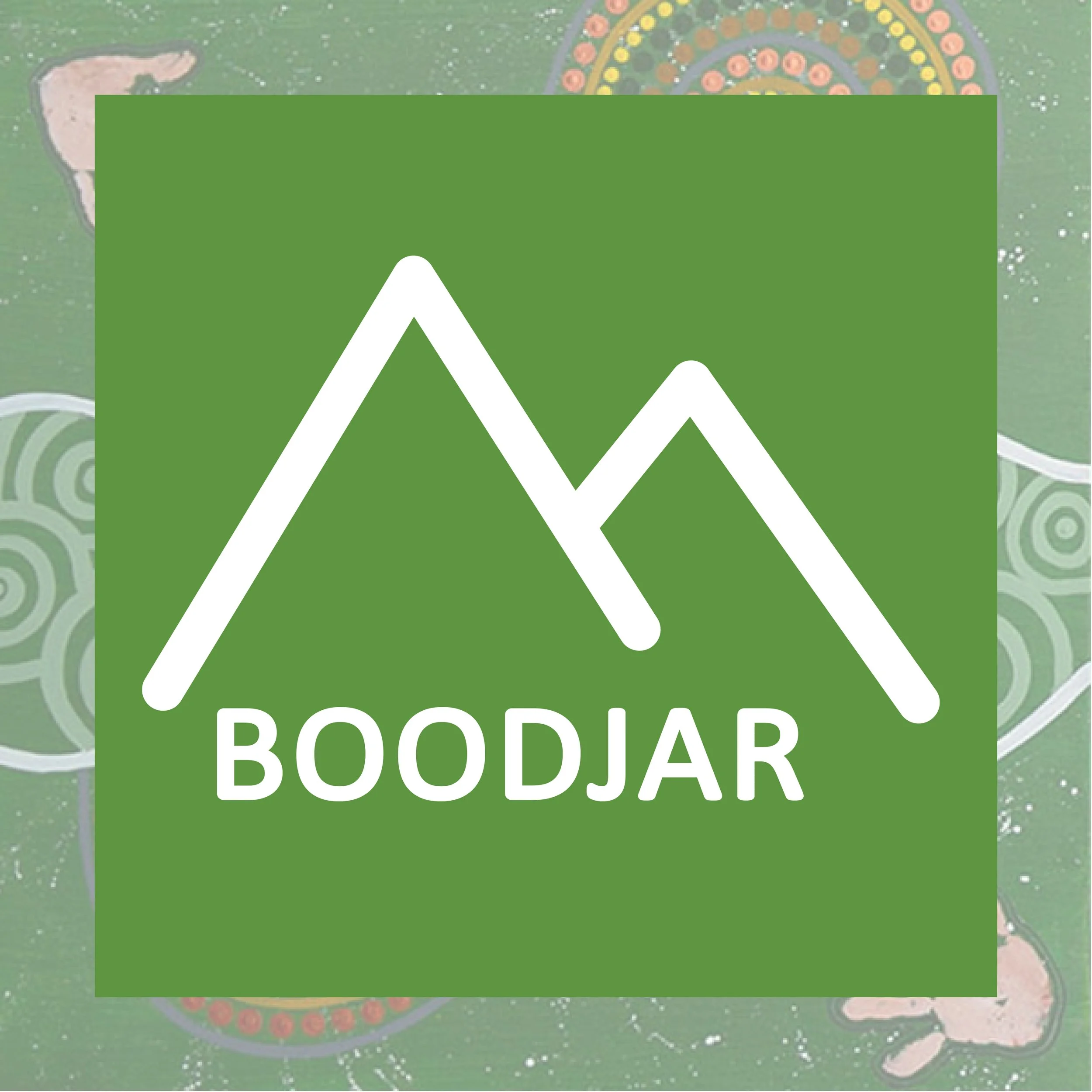Boodjar — Mother Teresa Catholic College