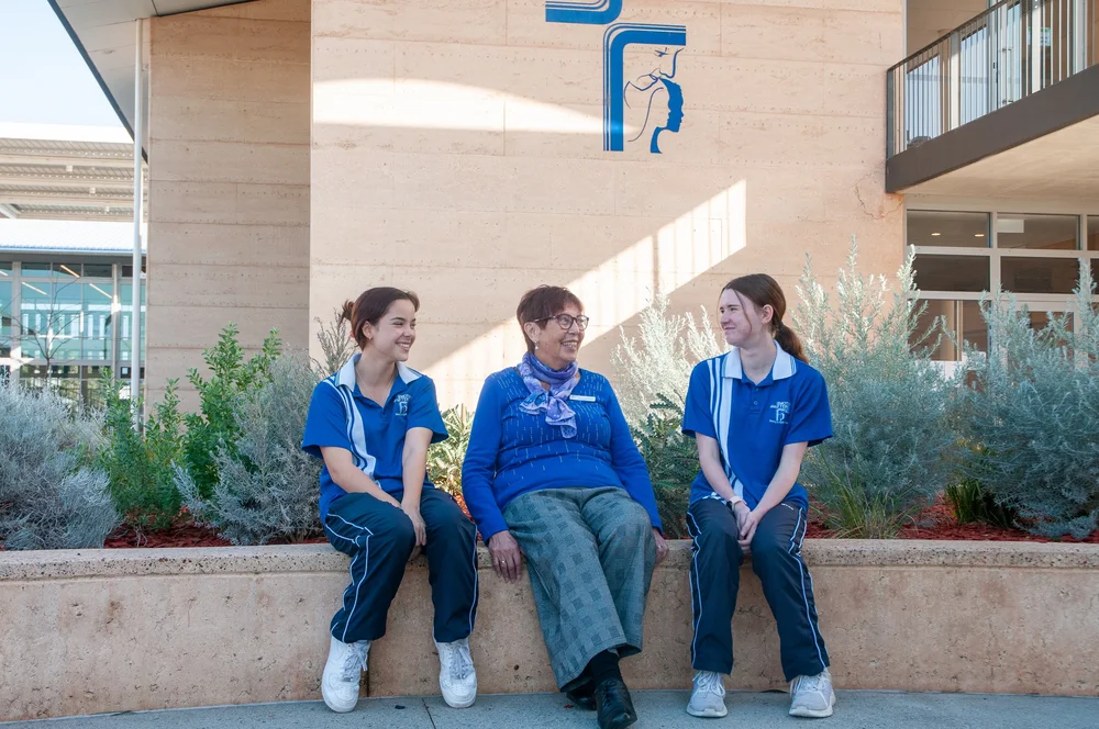 E-News — Mother Teresa Catholic College