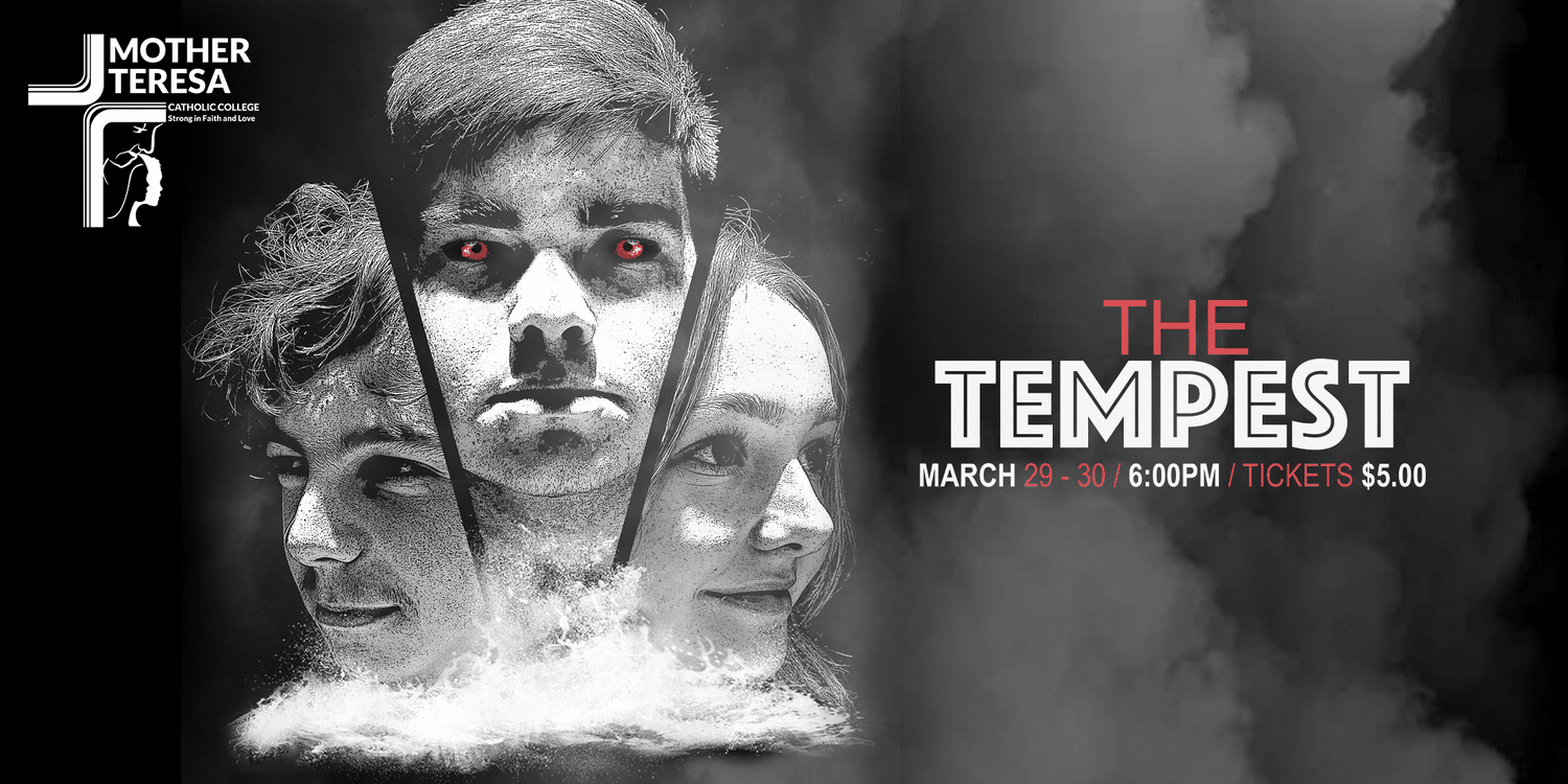 E-News — Mother Teresa Catholic College