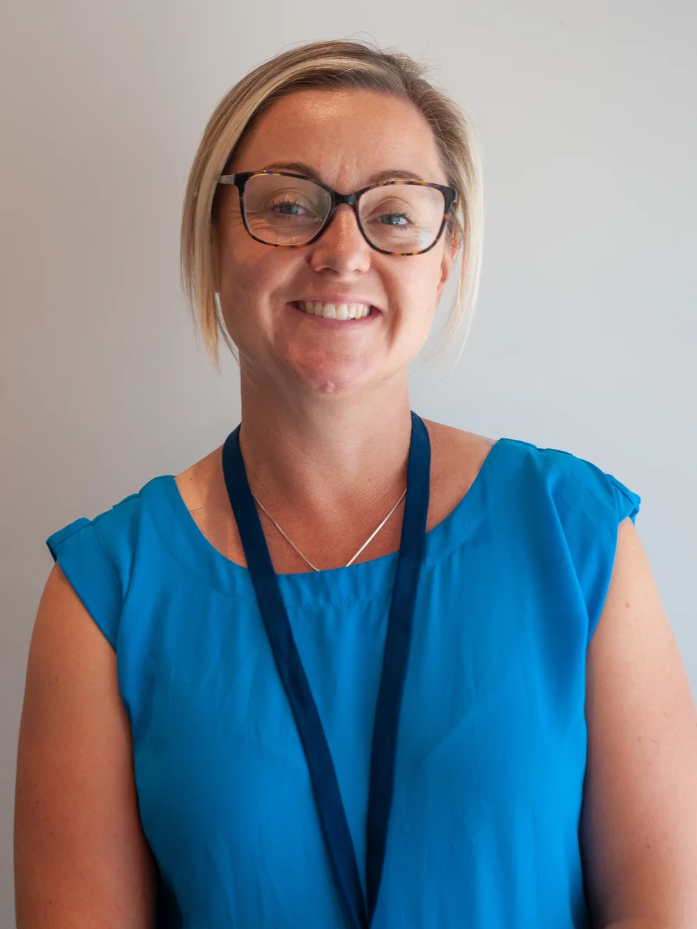 Defence School Mentor — Mother Teresa Catholic College