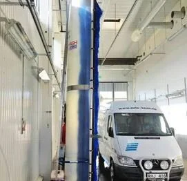 Easy Track Wash System — Speedywash Australia :: Vehicle Wash Solutions ...