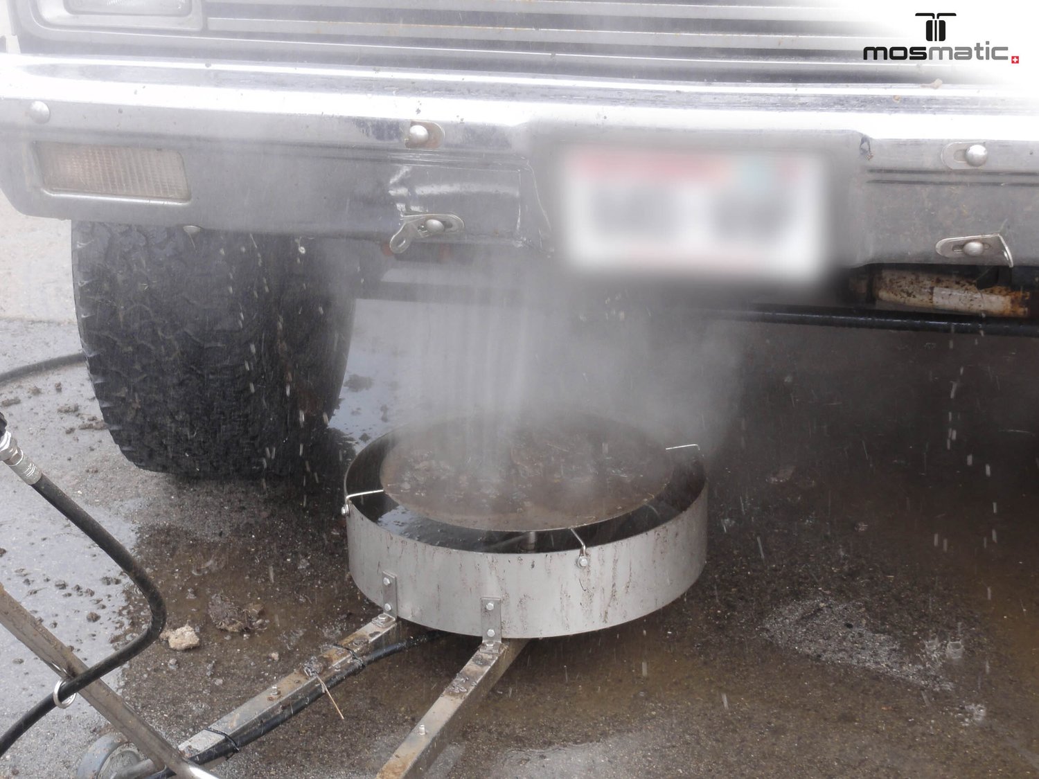 Hurricane Underbody — Speedywash Australia :: Vehicle Wash Solutions ...