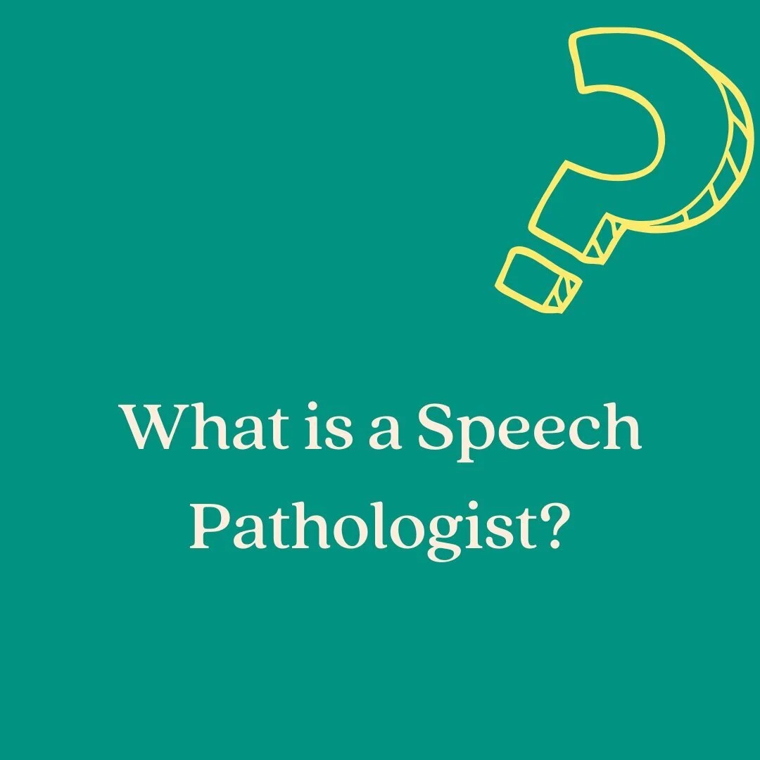 What Is A Speech Pathologist Crawford Speech And Feeding Inc 
