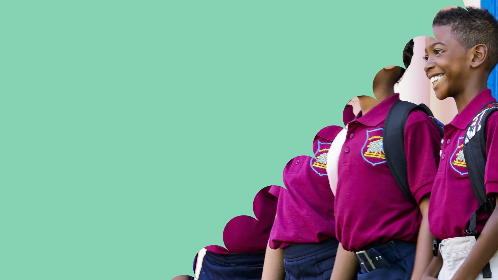 about — Learning First