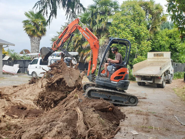 Services — Kowhai Hire