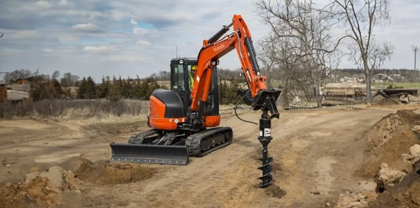 Services — Kowhai Hire