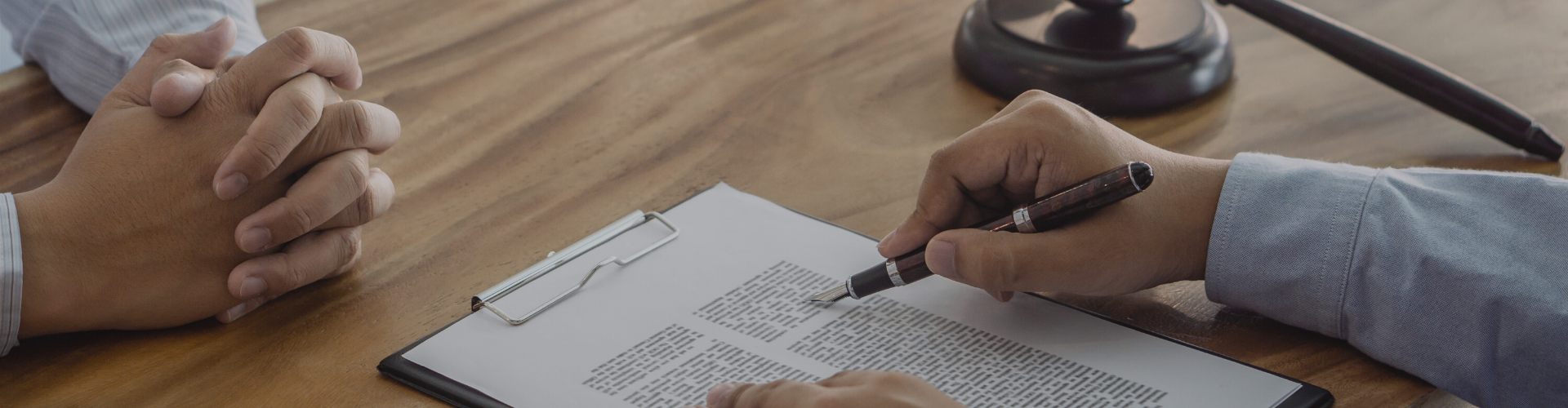 Areas of Law — Optimum Legal