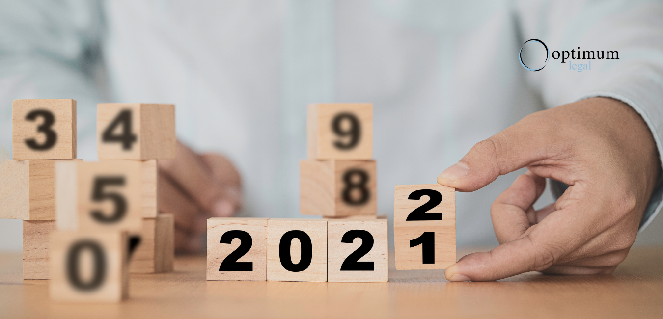 5 New Year's Resolutions for Your Business