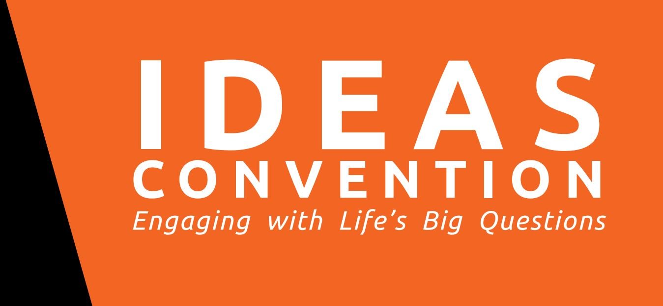 Ideas Convention — Belgrave Heights Convention