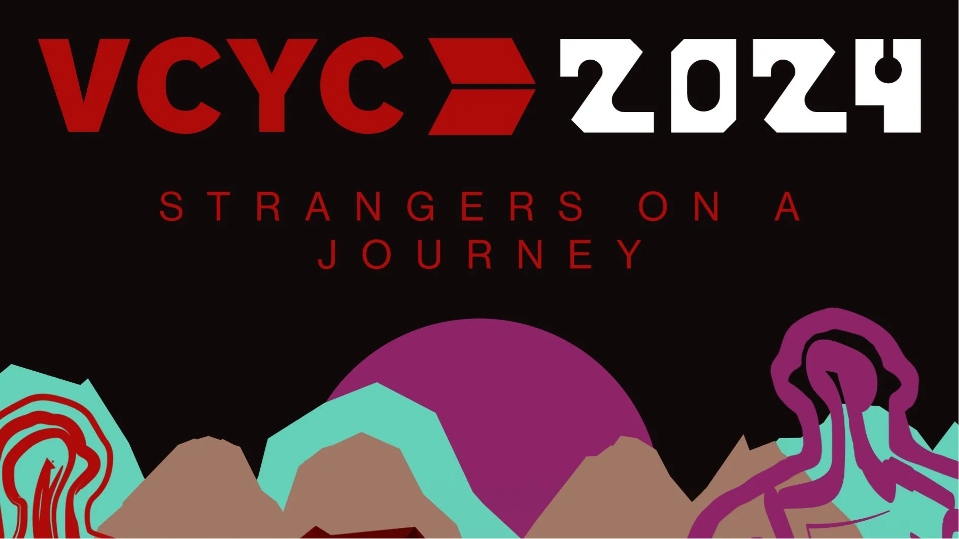 VCYC — Belgrave Heights Convention