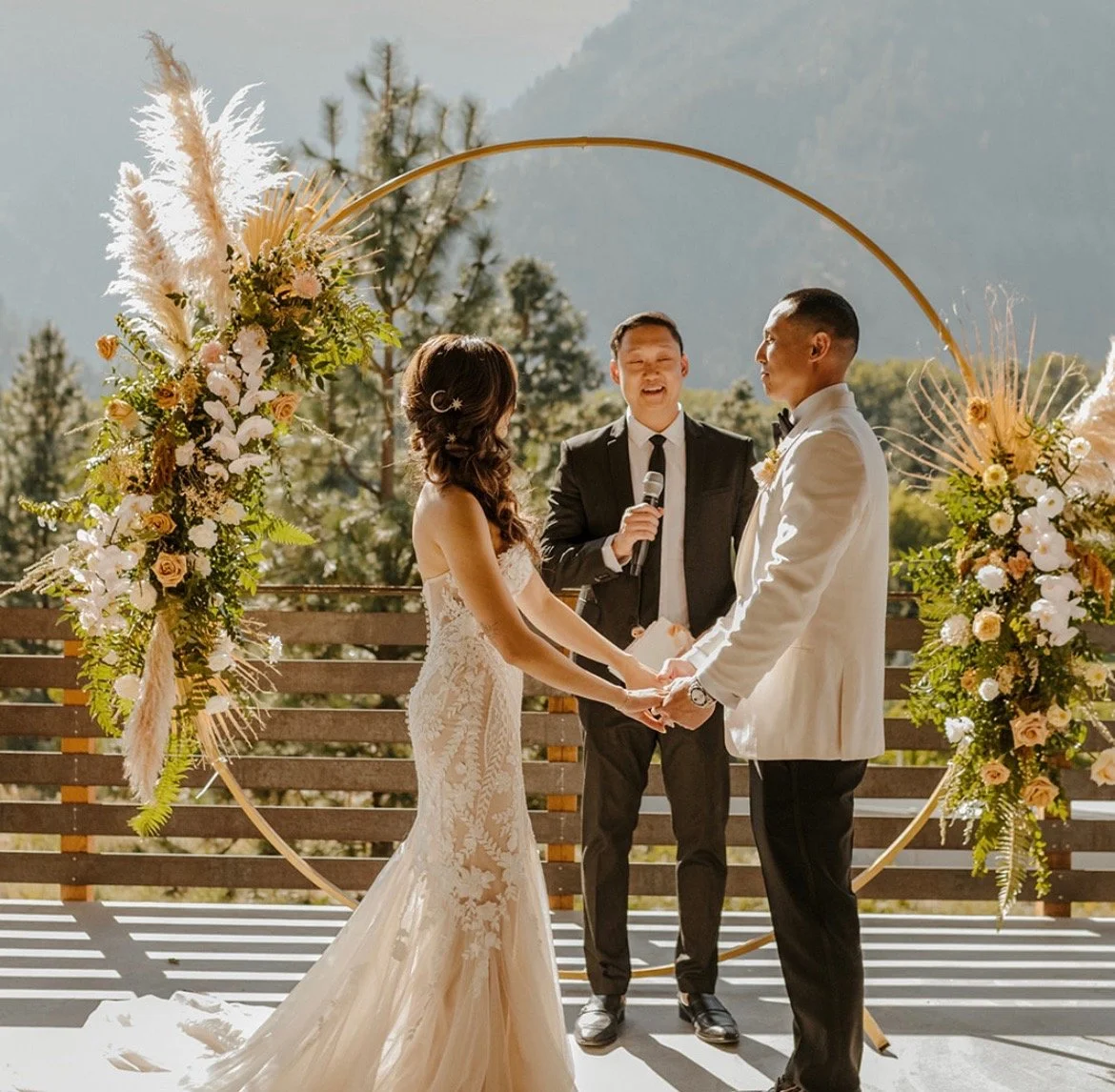 Collection — Amber Lilly Event Rentals