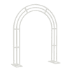 Arbors and Backdrops — Amber Lilly Event Rentals
