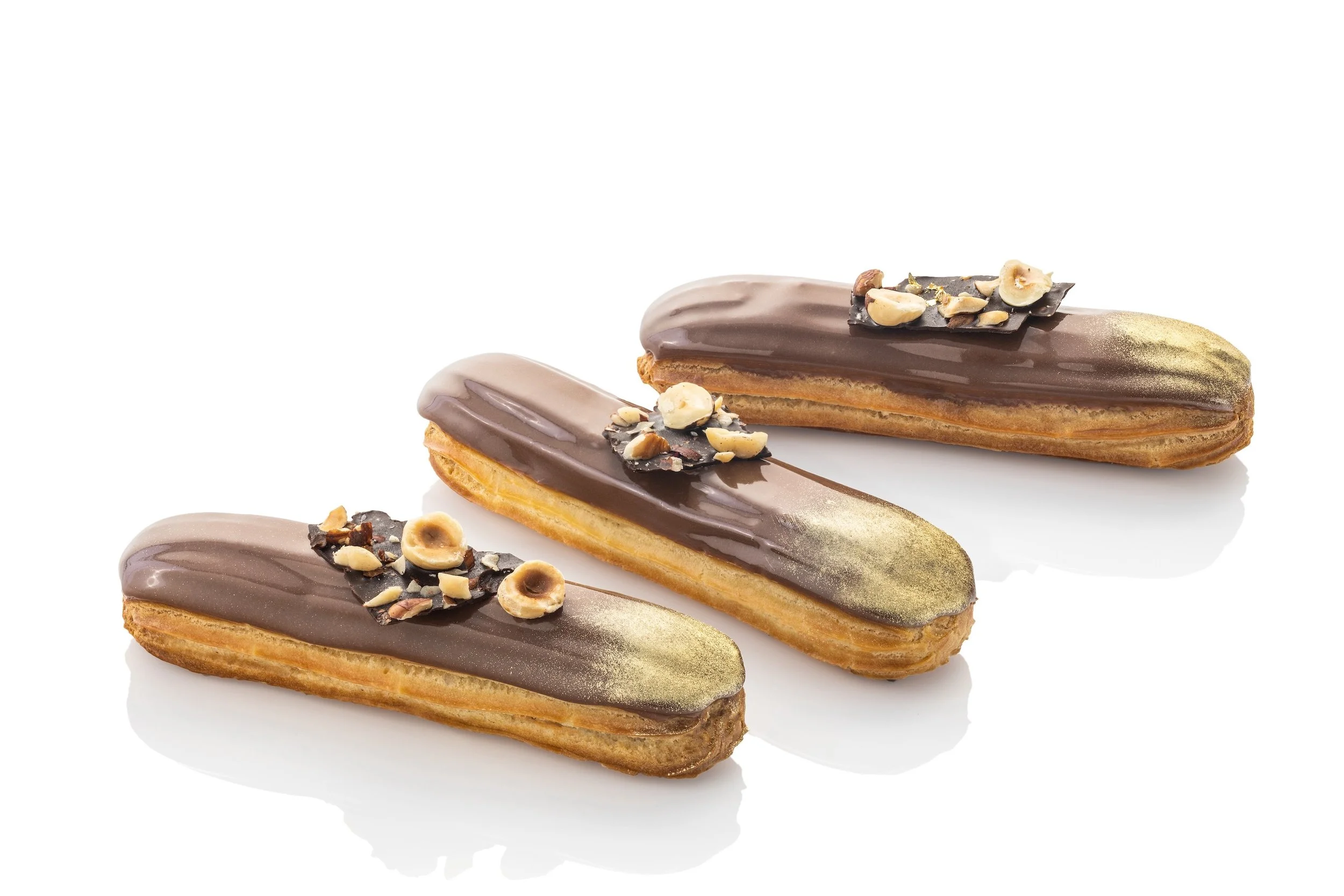 ÉCLAIR-Ā-LICIOUS — www.katrinleopako.com
