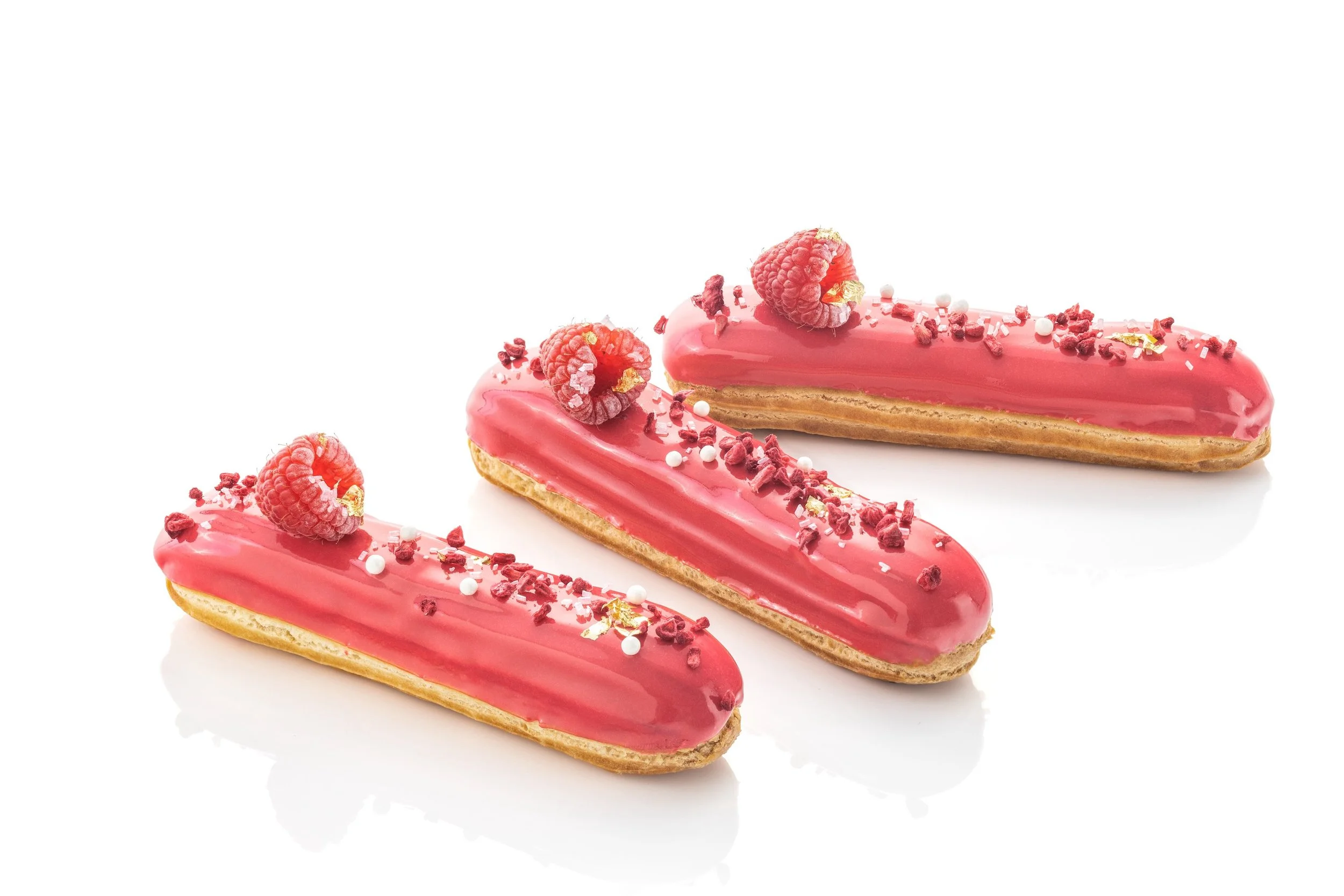 ÉCLAIR-Ā-LICIOUS — www.katrinleopako.com