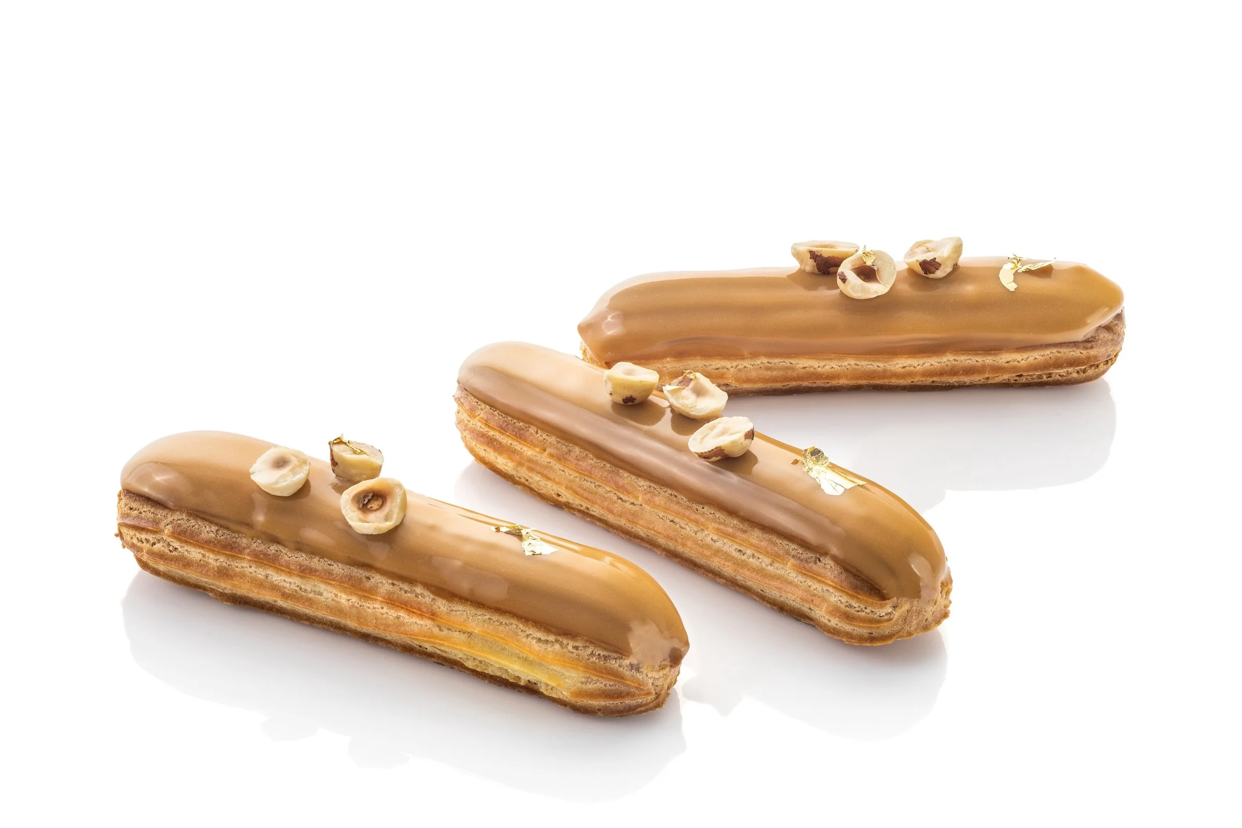 ÉCLAIR-Ā-LICIOUS — www.katrinleopako.com