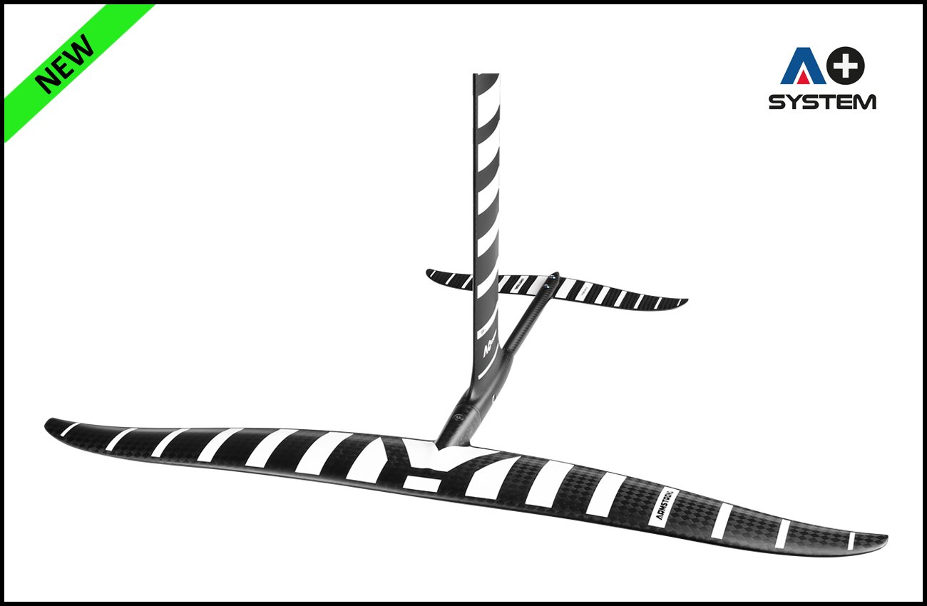 Armstrong Foil Kits — The Foil Guru