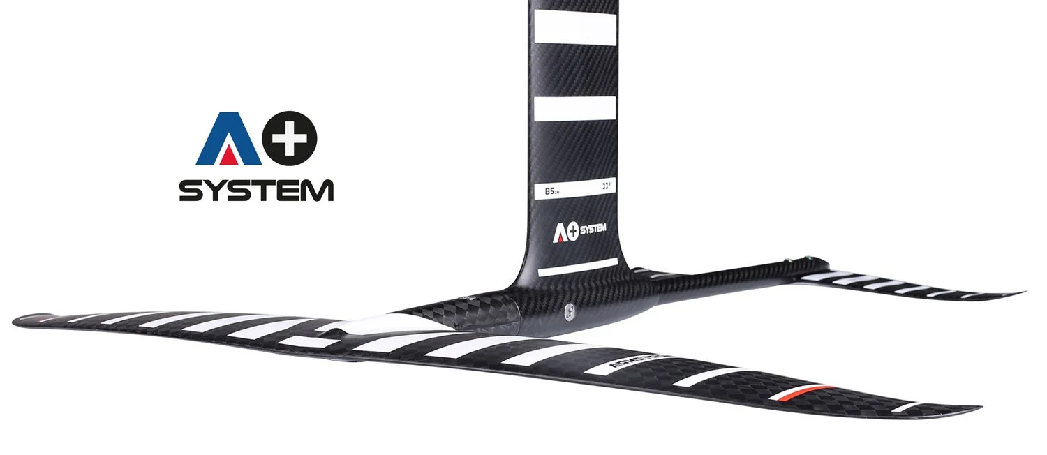 Armstrong MA Foil Kits — The Foil Guru