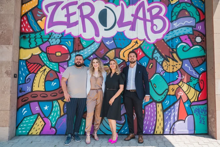 Our New Leather Recycling Center in Italy - Sieme,