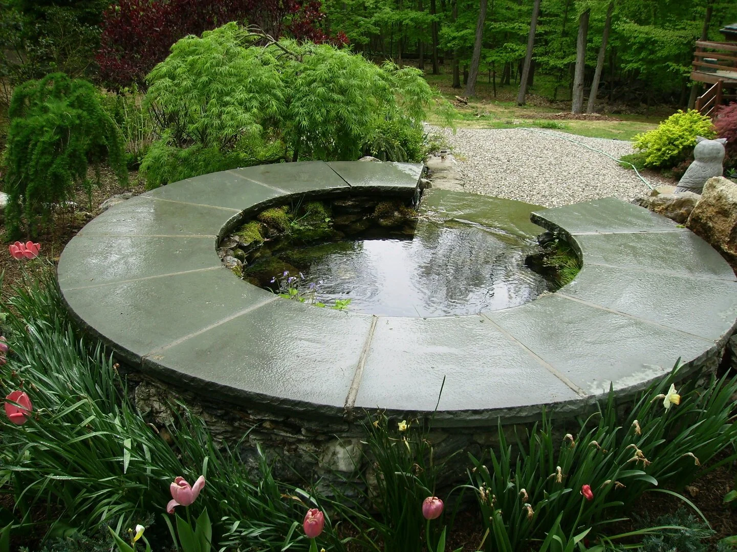 Leading Bluestone Supplier in New Rochelle, Westchester County, NY ...